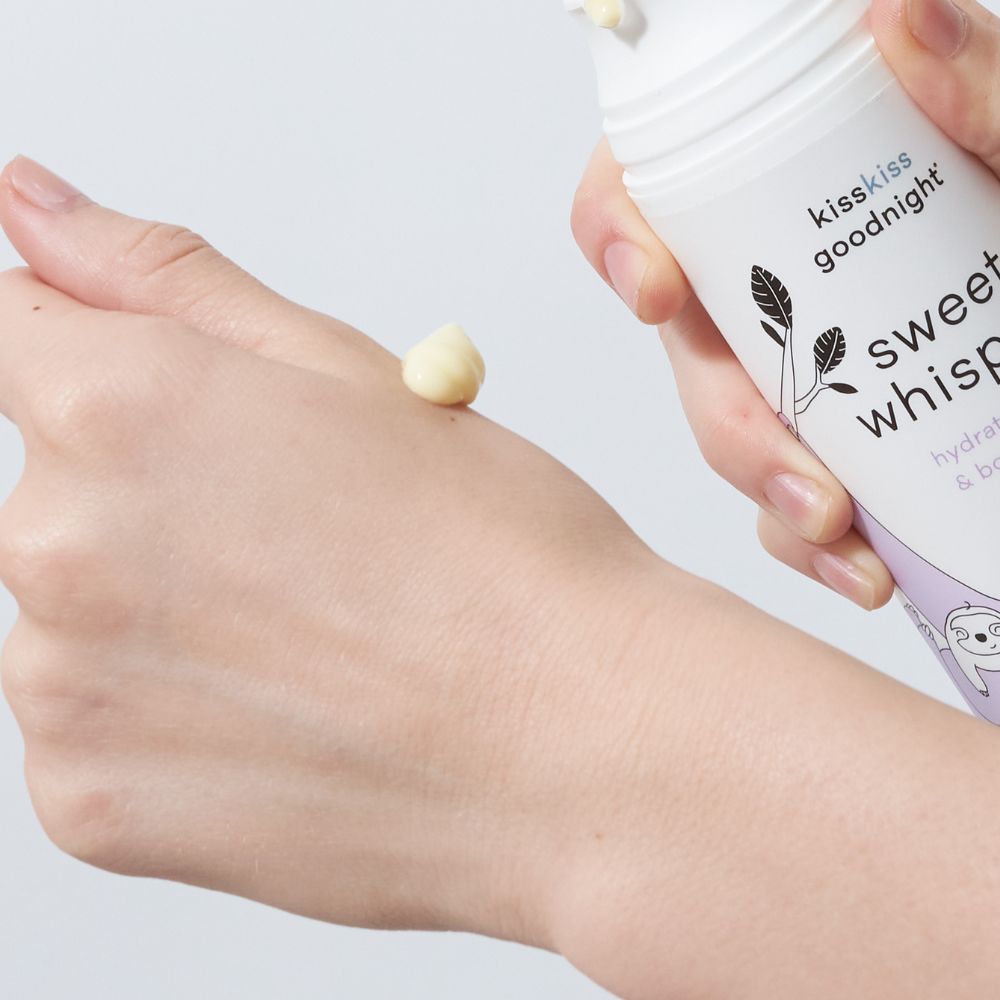 Baby Lotion: Face and Body | Lavender | Shea Butter | Microbiome ...